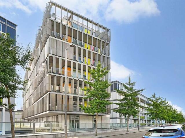 1 Bedroom Apartment Flat