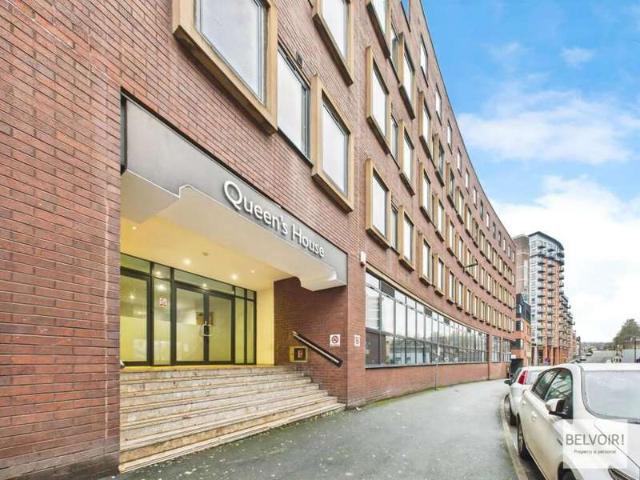 1 Bedroom Apartment Flat