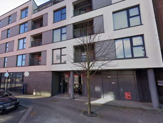 1 Bedroom Apartment Flat