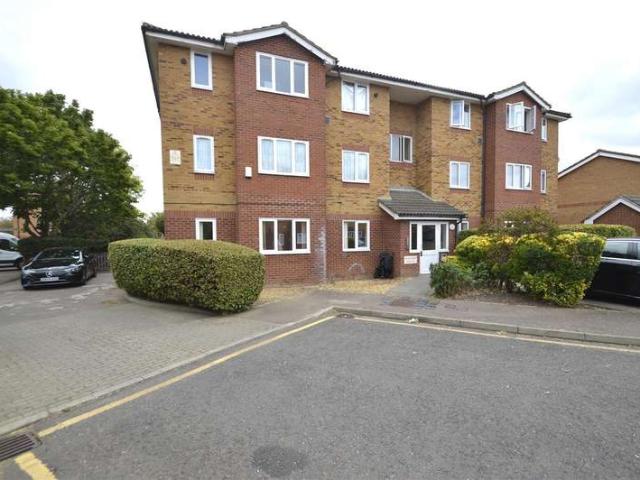 1 Bedroom Apartment Flat