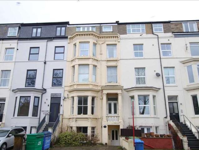 1 Bedroom Apartment Flat