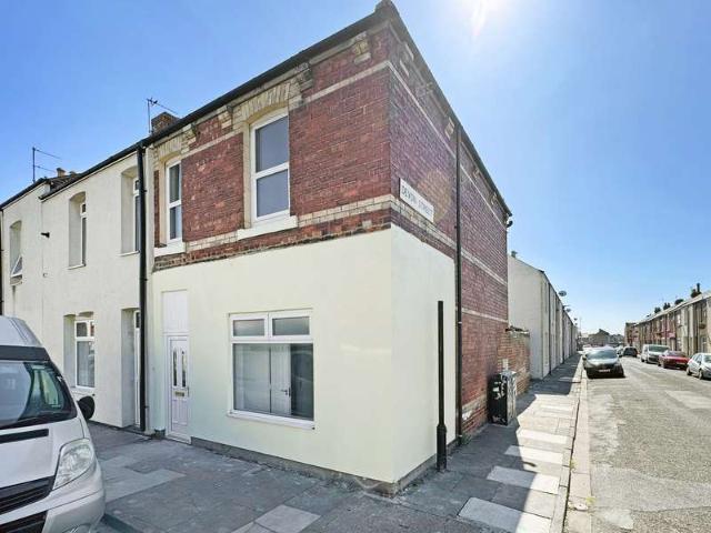 1 Bedroom Apartment Flat