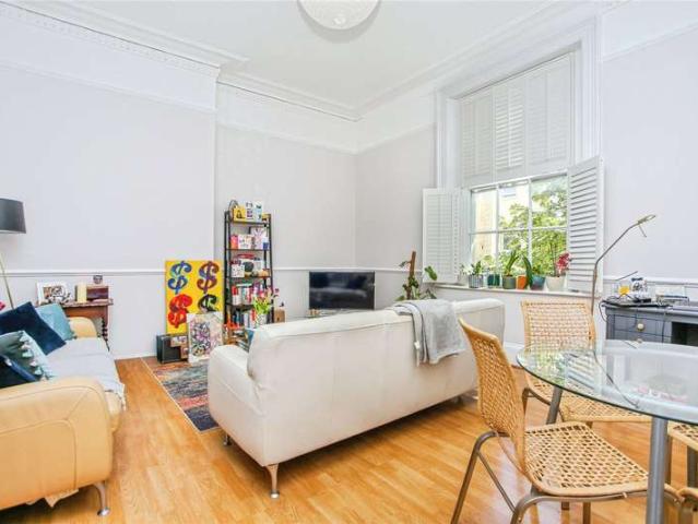1 Bedroom Apartment Flat