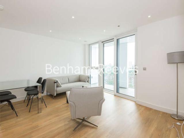 1 Bedroom Apartment Flat