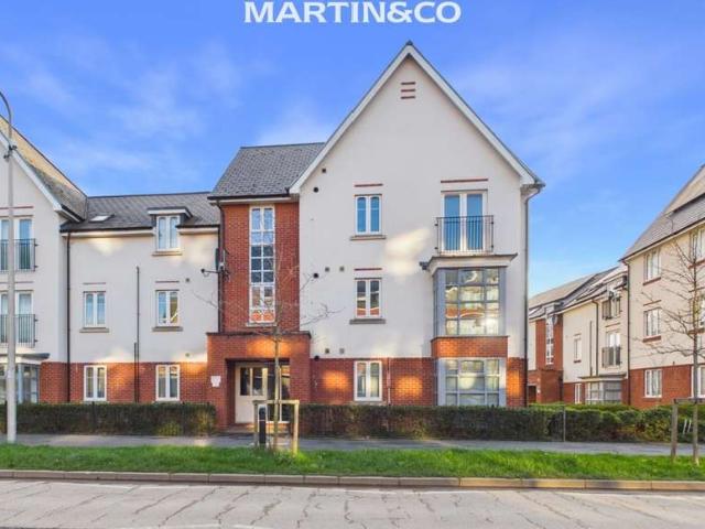 1 Bedroom Apartment Flat