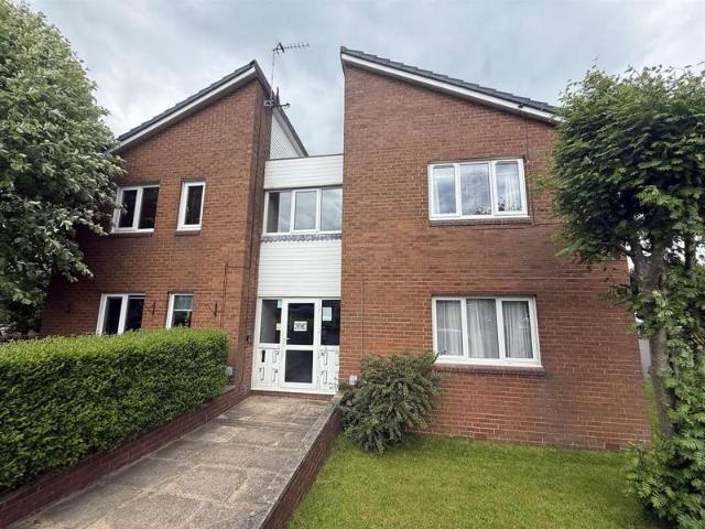 1 Bedroom Apartment Flat