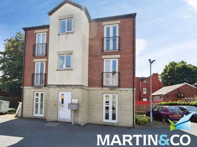 1 Bedroom Apartment Flat