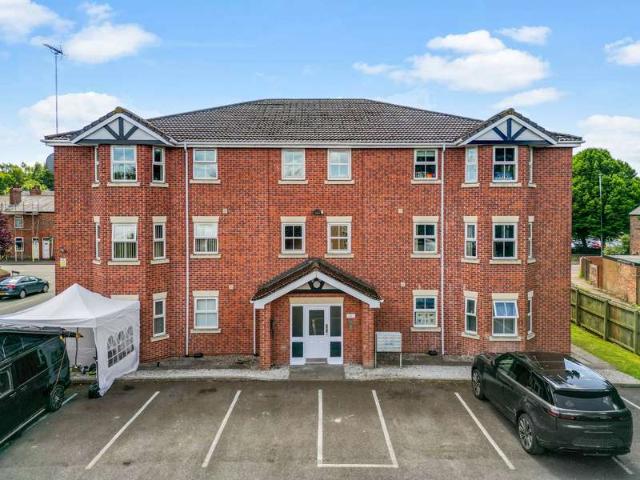 1 Bedroom Apartment Flat