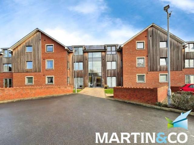 1 Bedroom Apartment Flat