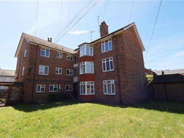 1 Bedroom Apartment Flat