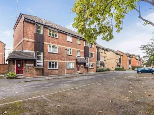 1 Bedroom Apartment Flat
