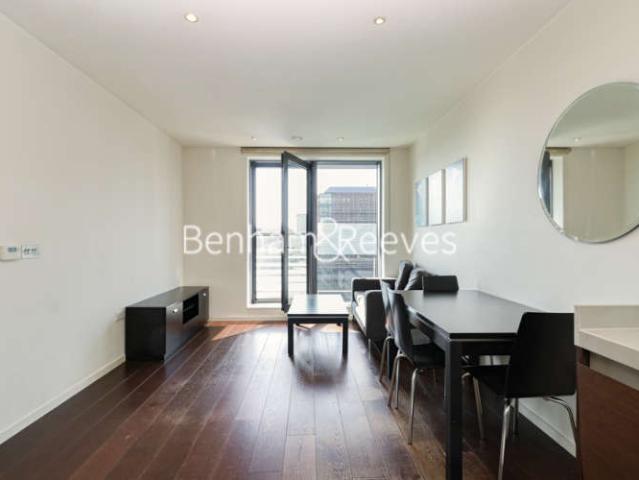 1 Bedroom Apartment Flat