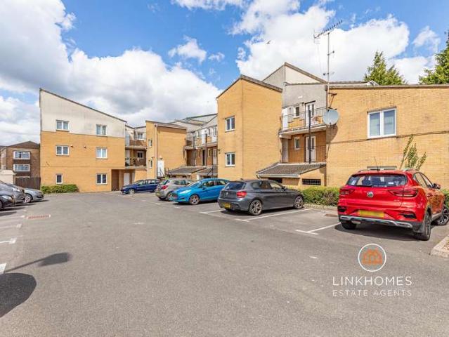 1 Bedroom Apartment Flat