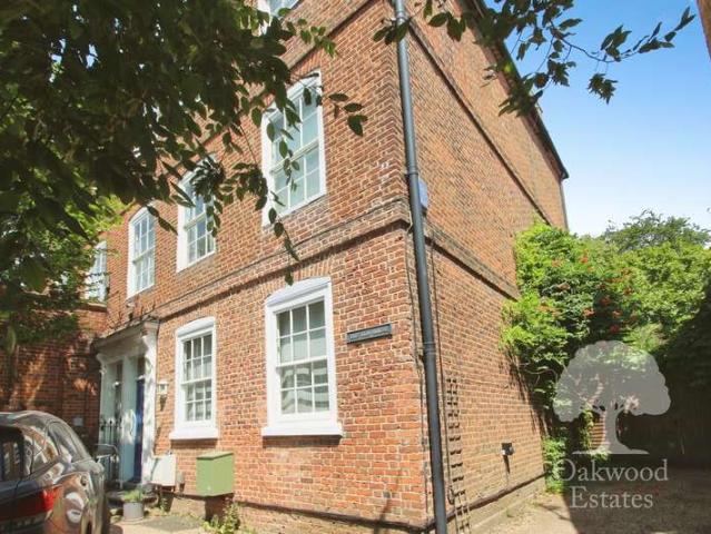 1 Bedroom Apartment Flat