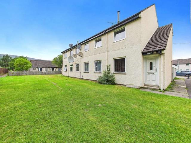 1 Bedroom Apartment Flat