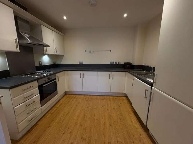 1 Bedroom Apartment Flat