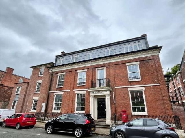 1 Bedroom Apartment Flat