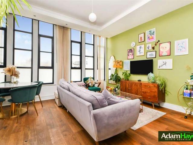 1 Bedroom Apartment Flat