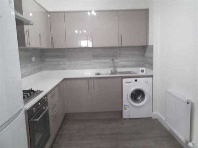 1 Bedroom Apartment Flat