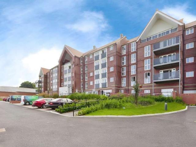 1 Bedroom Apartment Flat