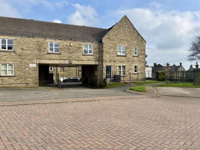 1 Bedroom Apartment Flat
