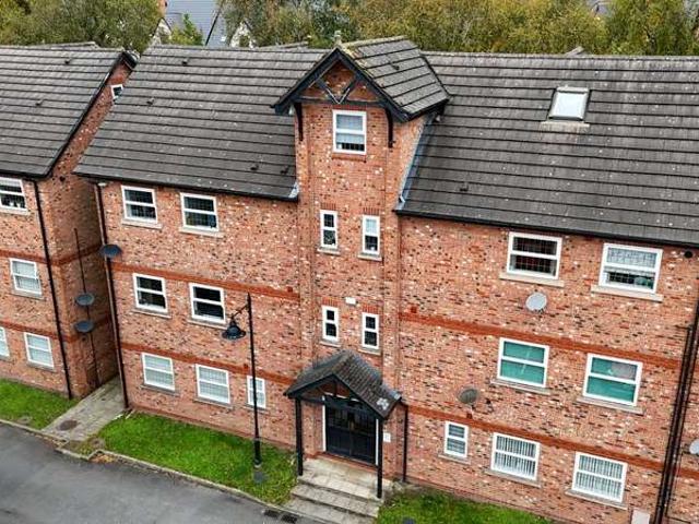 1 Bedroom Apartment Flat