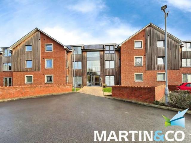 1 Bedroom Apartment Flat