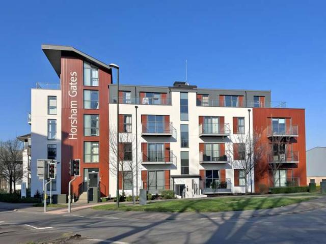 1 Bedroom Apartment Flat