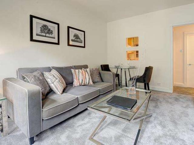 1 Bedroom Apartment Flat