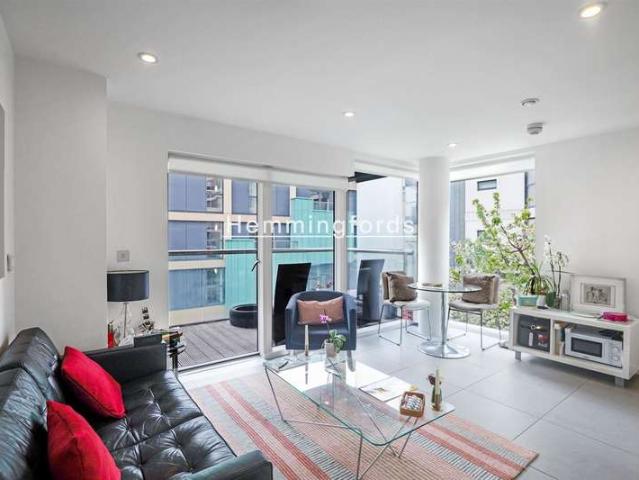 1 Bedroom Apartment Flat