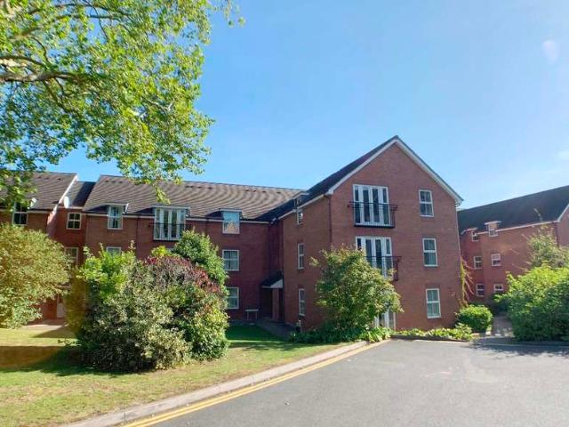 1 Bedroom Apartment Flat