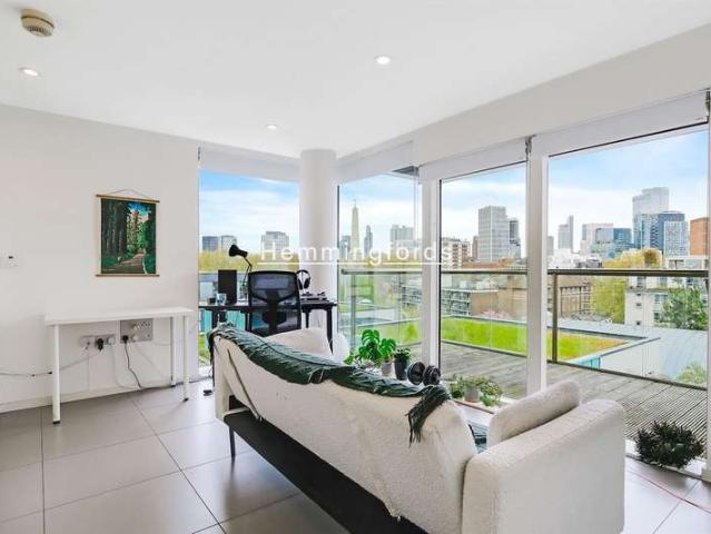 1 Bedroom Apartment Flat