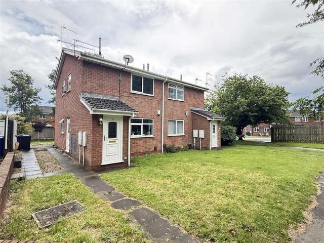 1 Bedroom Apartment Flat