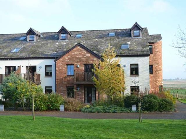 1 Bedroom Apartment Flat
