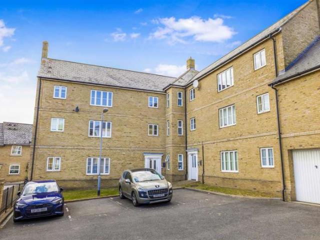 1 Bedroom Apartment Flat