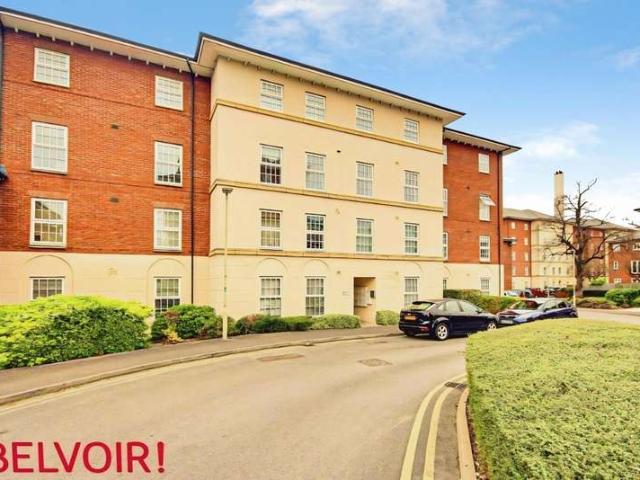 1 Bedroom Apartment Flat