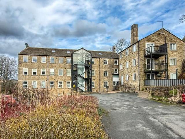1 Bedroom Apartment Flat
