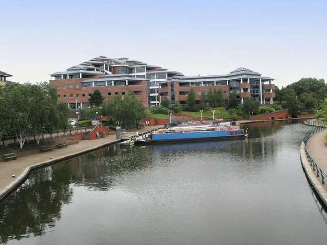 1 Bedroom Apartment Flat