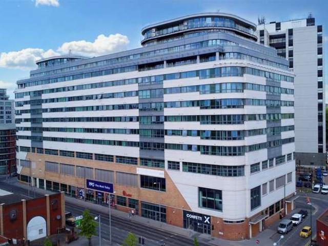 1 Bedroom Apartment Flat
