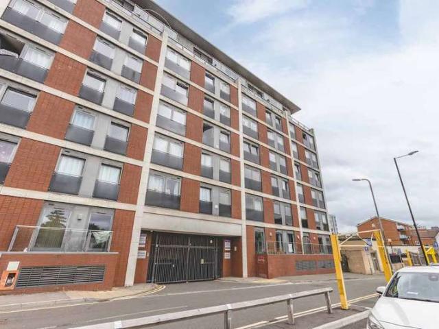 1 Bedroom Apartment Flat
