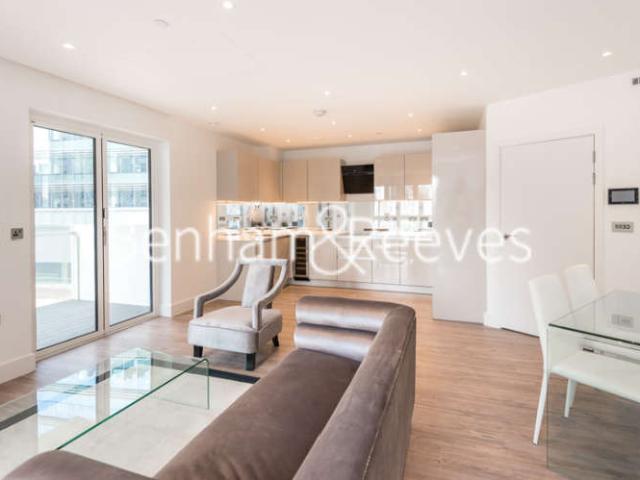 1 Bedroom Apartment Flat
