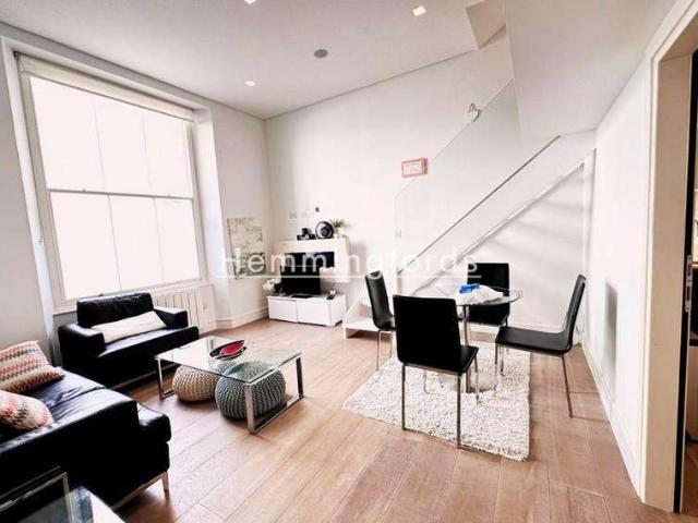 1 Bedroom Apartment Flat