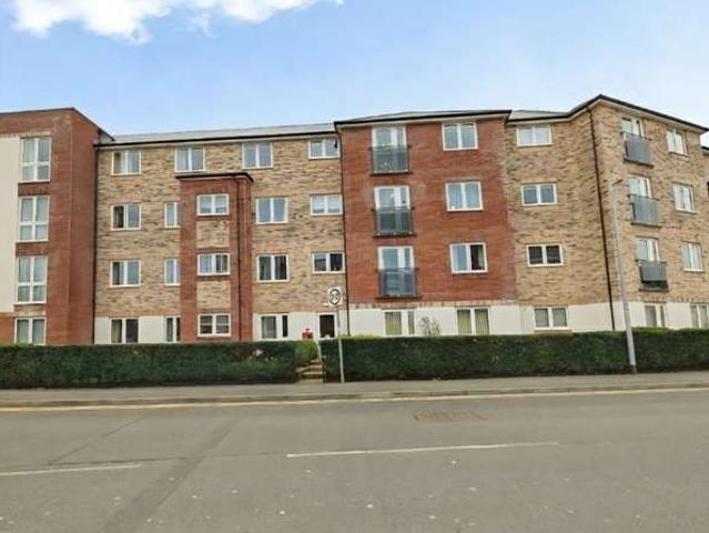 1 Bedroom Apartment Flat