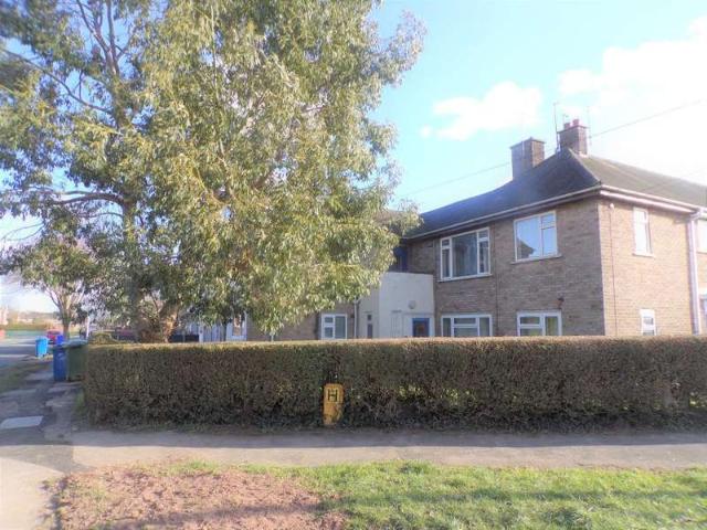 1 Bedroom Apartment Flat