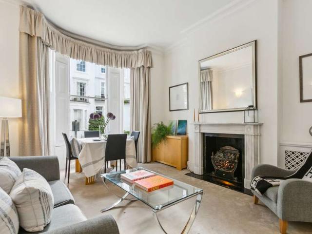 3 Bedroom Mews House