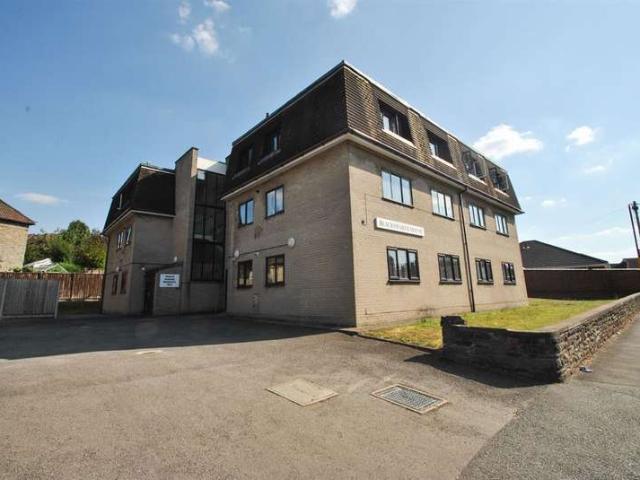 1 Bedroom Apartment Flat
