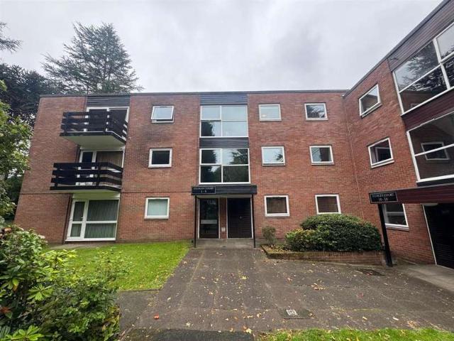 1 Bedroom Apartment Flat