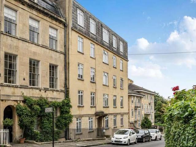 1 Bedroom Apartment Flat