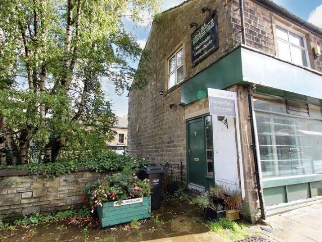1 Bedroom Apartment Flat