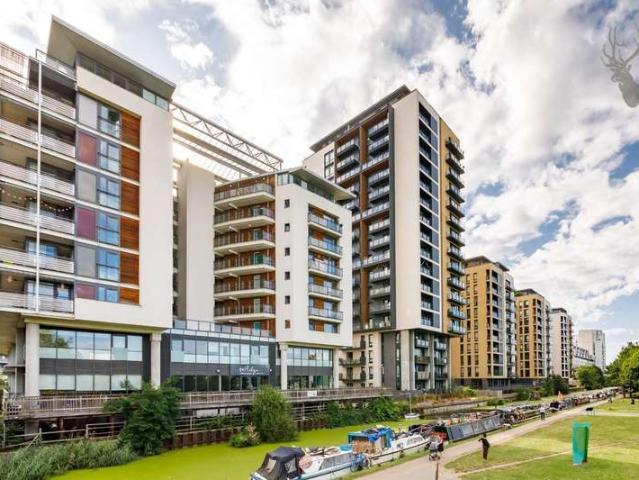 1 Bedroom Apartment Flat